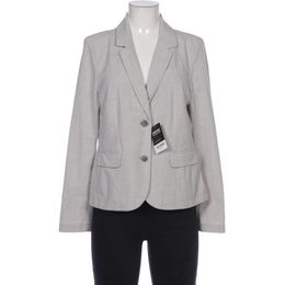 Opus Blazer Damen Gr&ouml;&szlig;e M Second Hand grau