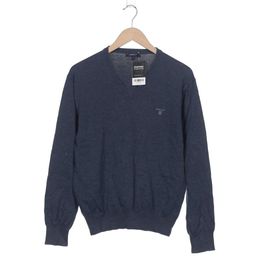 Gant Pullover Herren Gr&ouml;&szlig;e L Second Hand marine
