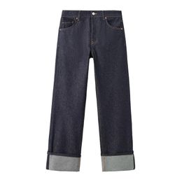 Mango Jeans 'Mina' Damen Gr&ouml;&szlig;e 27/28 dunkelblau