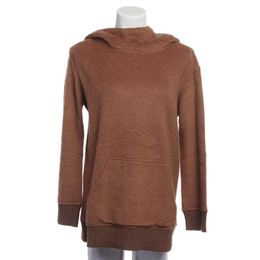 Dondup Pullover / Strickjacke Damen Gr&ouml;&szlig;e S Second Hand braun
