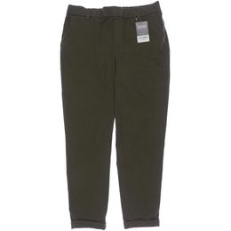 Véro Moda VERO MODA Stoffhose Damen Größe L Second Hand grün