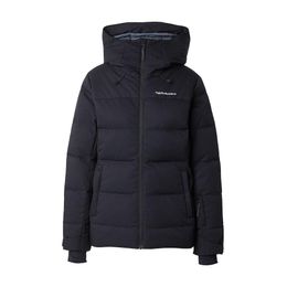 Peak Performance Sportjacke 'Shred' Damen Gr&ouml;&szlig;e L schwarz