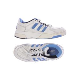 adidas originals Sneaker Herren Größe 43 Second Hand weiß