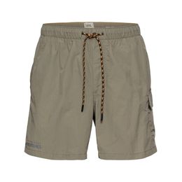 Camel Active Badeshorts Herren Größe XXXL khaki
