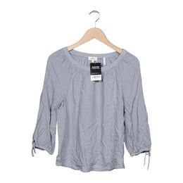 s.Oliver Langarmshirt Damen Gr&ouml;&szlig;e M Second Hand hellblau