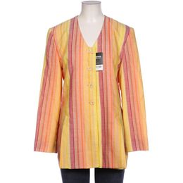 Betty Barclay Blazer Damen Gr&ouml;&szlig;e M Second Hand bunt
