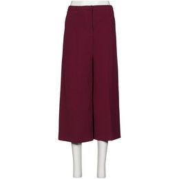 ViCOLO Northland Stoffhose Damen Größe S Second Hand bordeaux