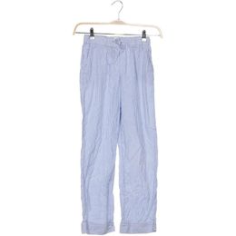 Arket Stoffhose Damen Gr&ouml;&szlig;e XS Second Hand blau