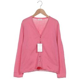 Gerry Weber Strickjacke Damen Gr&ouml;&szlig;e M Second Hand pink