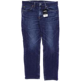 Levi's LEVI'S Jeans Herren Größe 32 Second Hand marine