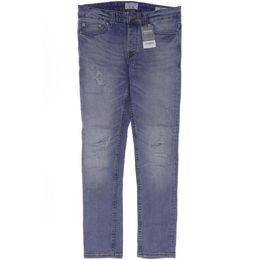 Only & Sons Only & Sons Jeans Herren Größe 30 Second Hand blau