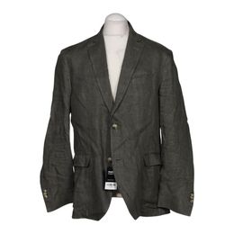 Massimo Dutti Sakko Herren Größe XL Second Hand grün