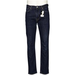 Levi's LEVI'S Jeans Herren Größe 36 Second Hand marine