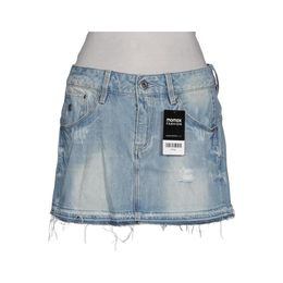 G-Star Raw G-STAR Rock Damen Gr&ouml;&szlig;e M Second Hand hellblau