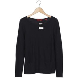 s.Oliver Pullover Damen Gr&ouml;&szlig;e S Second Hand marine