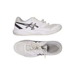 asics Sneaker Herren Gr&ouml;&szlig;e 42.5 Second Hand bunt