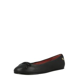 Tommy Hilfiger Ballerina Damen Größe 42 schwarz