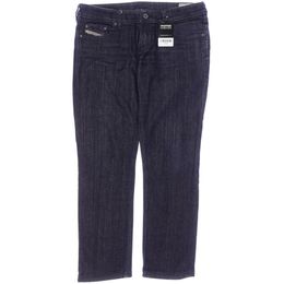 Diesel Jeans Damen Gr&ouml;&szlig;e 30 Second Hand marine