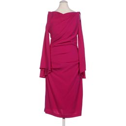 Talbot Runhof Kleid Damen Größe S Second Hand pink