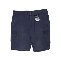 Brax Shorts Herren Gr&ouml;&szlig;e 36 Second Hand marine