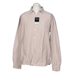 Esprit Hemd Herren Gr&ouml;&szlig;e XL Second Hand beige