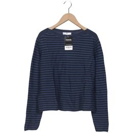 Peter Hahn Pullover Damen Größe L Second Hand marine