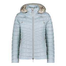 Gil Bret Jacke Damen Größe S hellblau