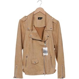 ZIZZI Jacke Damen Gr&ouml;&szlig;e S Second Hand beige
