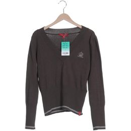 Mexx Pullover Damen Gr&ouml;&szlig;e M Second Hand braun