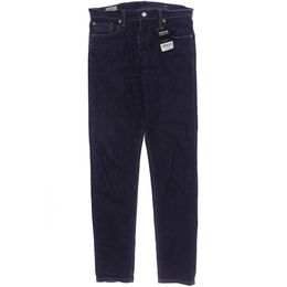 Levi's LEVI'S Jeans Herren Größe 30 Second Hand marine