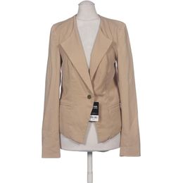 V&eacute;ro Moda VERO MODA Blazer Damen Gr&ouml;&szlig;e XS Second Hand beige