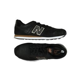 New Balance Sneaker Damen Größe 39 Second Hand schwarz