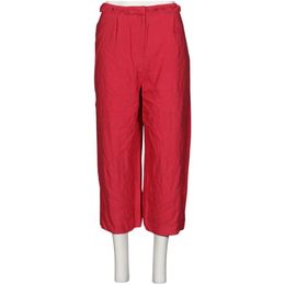next Stoffhose Damen Größe XL Second Hand rot
