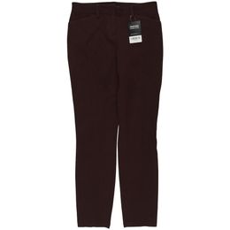 Theory Stoffhose Damen Größe XS Second Hand bordeaux