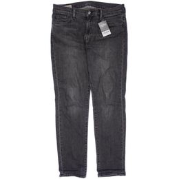 Levi's LEVI'S Jeans Herren Größe 33 Second Hand grau