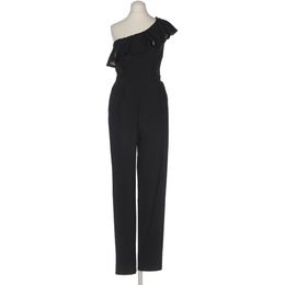 Little Mistress Overall oder Jumpsuit Damen Größe S Second Hand schwarz