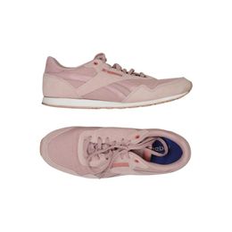 Reebok Sneaker Damen Gr&ouml;&szlig;e 40.5 Second Hand pink