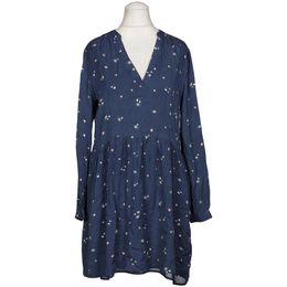 Pepe Jeans Kleid Damen Gr&ouml;&szlig;e XS Second Hand marine