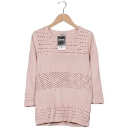 H&M H&M Pullover Damen Gr&ouml;&szlig;e M Second Hand pink