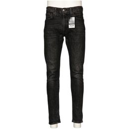 Levi's LEVI'S Jeans Herren Gr&ouml;&szlig;e 31 Second Hand schwarz