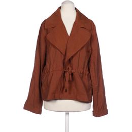 comma, COMMA Blazer Damen Gr&ouml;&szlig;e S Second Hand braun