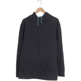 Tom Tailor Kapuzenpullover Herren Größe XXL Second Hand marine