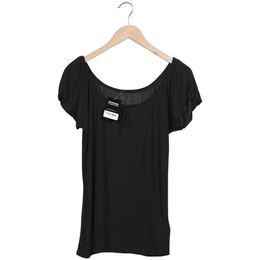 Mexx T-Shirt Damen Gr&ouml;&szlig;e M Second Hand schwarz