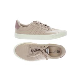 adidas Performance Sneaker Damen Größe 39 Second Hand beige