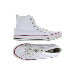 Converse Sneaker Damen Gr&ouml;&szlig;e 37 Second Hand wei&szlig;