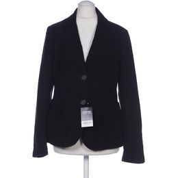 Boden Blazer Damen Gr&ouml;&szlig;e XS Second Hand schwarz