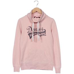 Tom Tailor Denim Sweater Damen Gr&ouml;&szlig;e S Second Hand pink