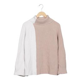 Mango Pullover Damen Gr&ouml;&szlig;e S Second Hand bunt