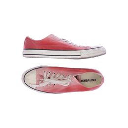 Converse Sneaker Damen Größe 42 Second Hand rot