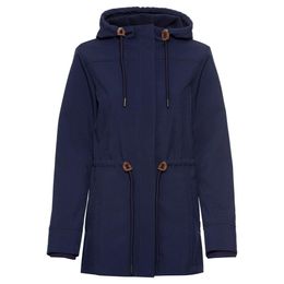 Vivance Jacke Damen Gr&ouml;&szlig;e XXS marine